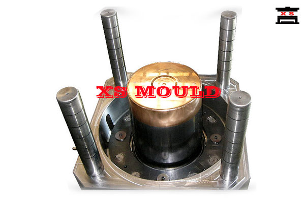 Bucket Mould | Paint Bucket Mould | Pail Mould