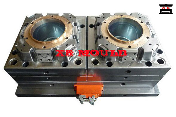 Bucket Mould | Paint Bucket Mould | Pail Mould